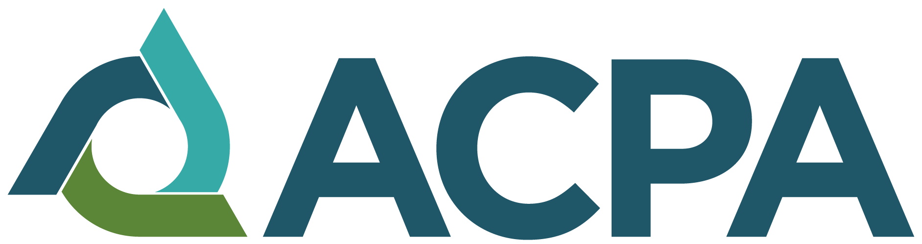 ACPA Branding - Logos